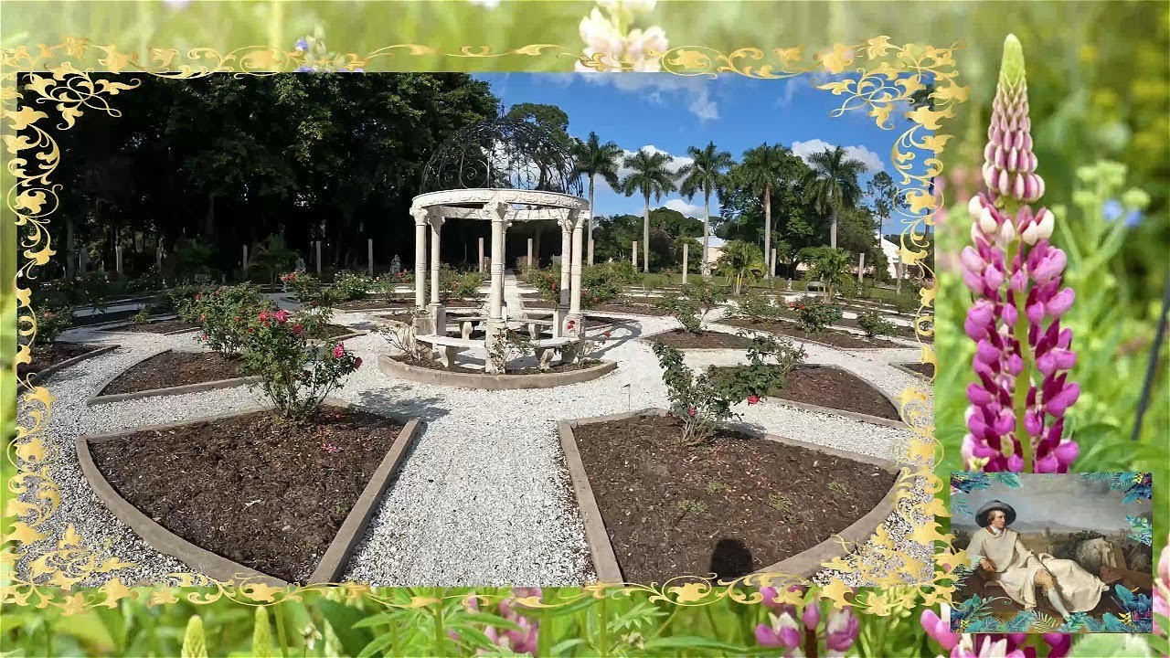 Poetry: The Metamorphosis of Plants by Johann Wolfgang von Goethe (1790 ...