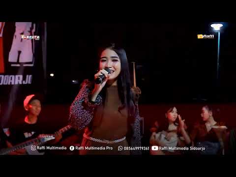 BULAN MADU - VIVI CANTIKA - NEW ALBYSTA - DUTA PRIMA AUDIO