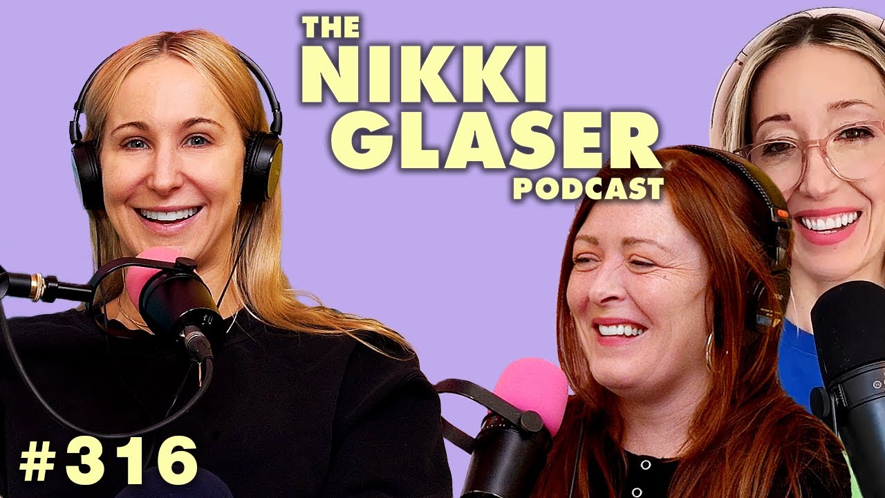 # 316 Take a Chase | The Nikki Glaser Podcast - YouTube