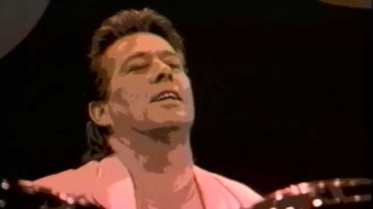 Mike Botts - The Wait 1993 - YouTube
