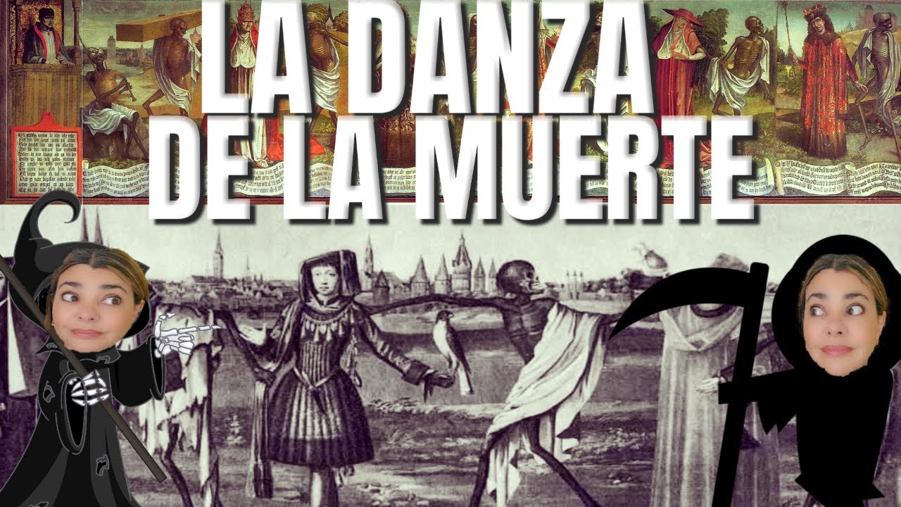 La Danza macabra o Danza de la muerte... ¿Por qué es especial para el ...