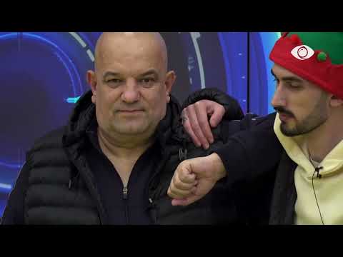 “Bajamja është kthyer në lajthi...”/ Kristi-Ilirit: Kujdes me termat! - Big Brother Albania VIP 5