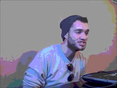 "Boston" by Augustana - Vocal & Piano Cover - YouTube