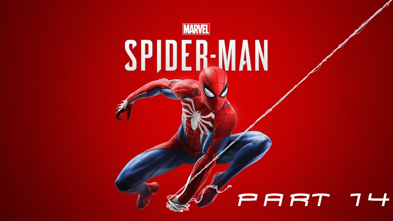 SEPERTI MENOLONG ANJING TERJEPIT!!!!! Marvel’s Spider-Man Remastered PC ...