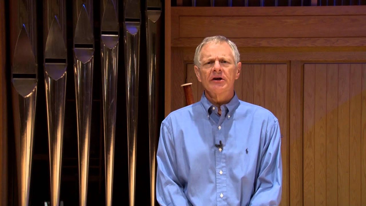 2015 Colorado All-State Audition Instructional Video - Bassoon (Rubank ...