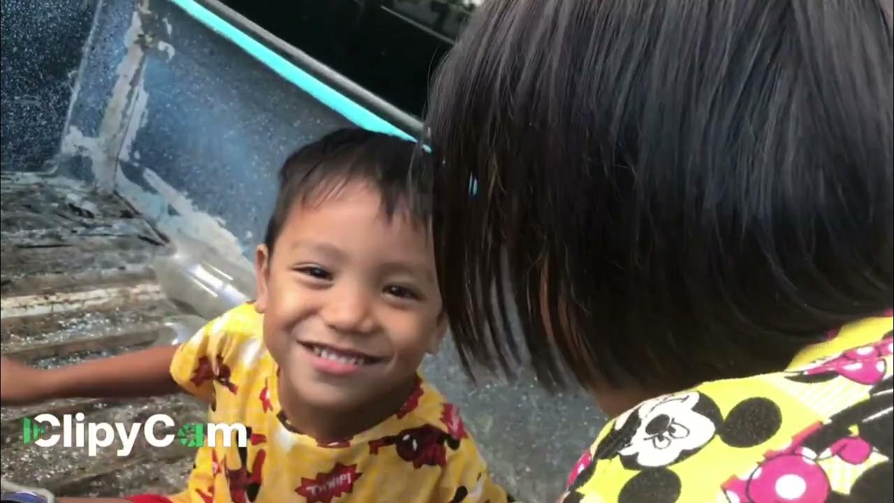 Part 2 nag dola og tago tago an - YouTube