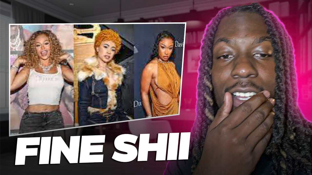 Robskii Tries To Rizz Fine Shii.. - YouTube