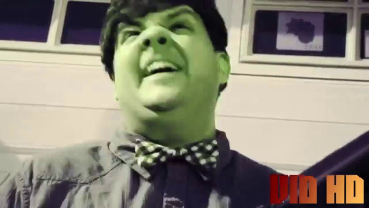 (REUPLOAD) Aw Crap Csupo Effects Hypercubed - YouTube