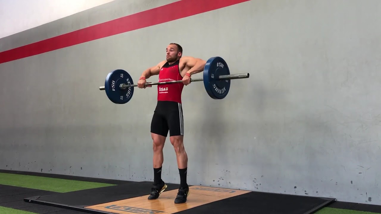 Clean Pull - YouTube