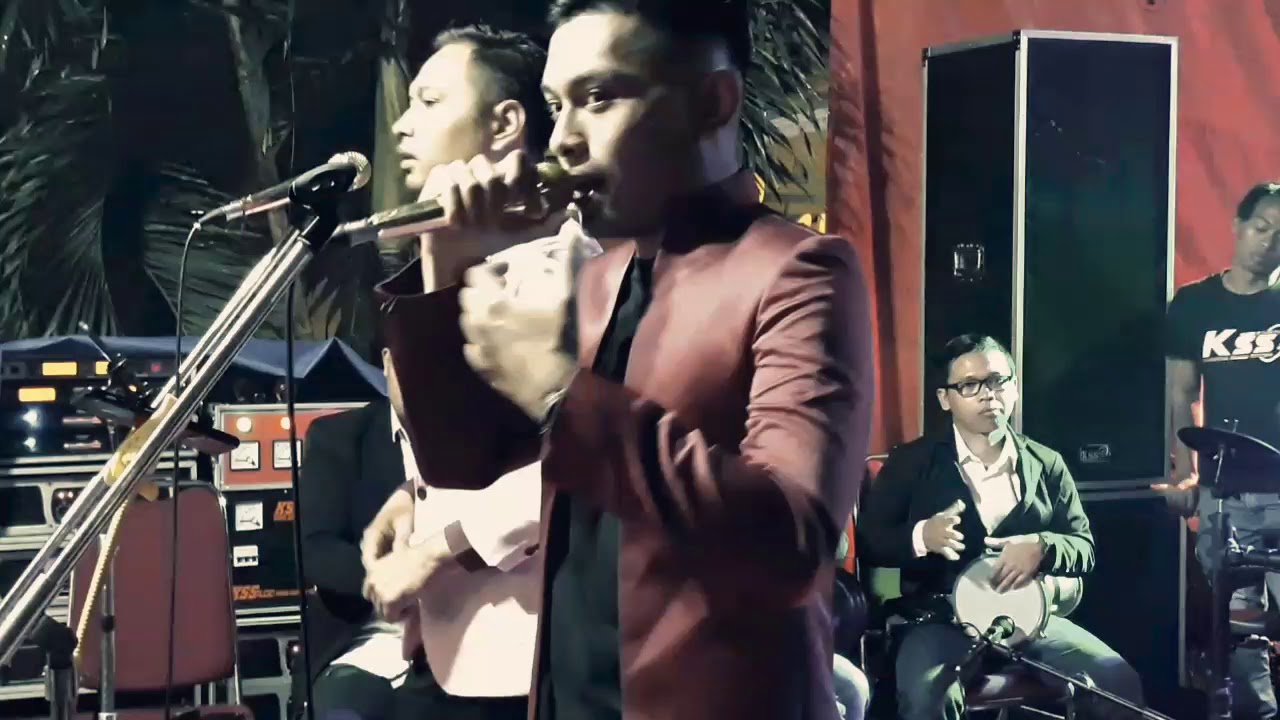 Lagu Baru lagi - ASYAUQIE BAND GAMBUS 2020 ZUL Syauqi live SPBU ...