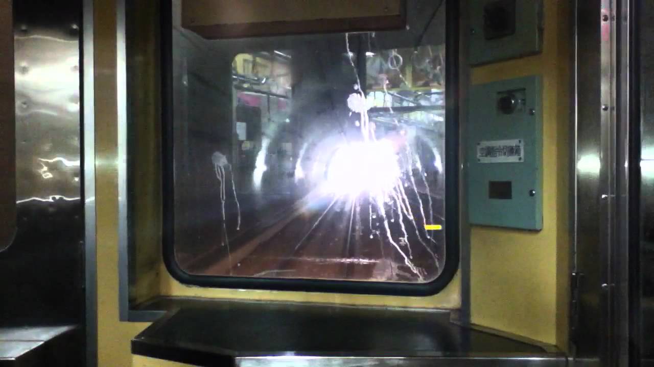 北総7260形の前面展望（矢切→新柴又） Hokusou Line Local Train - YouTube