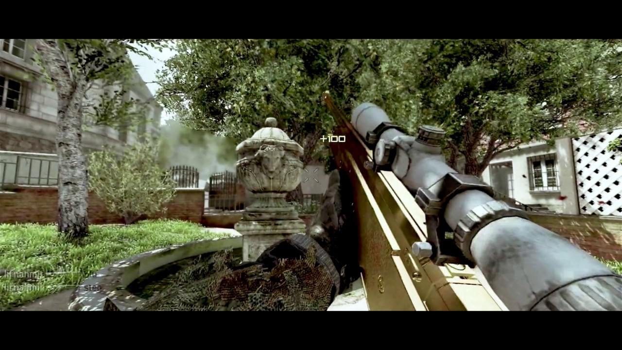 faze mito hc - YouTube