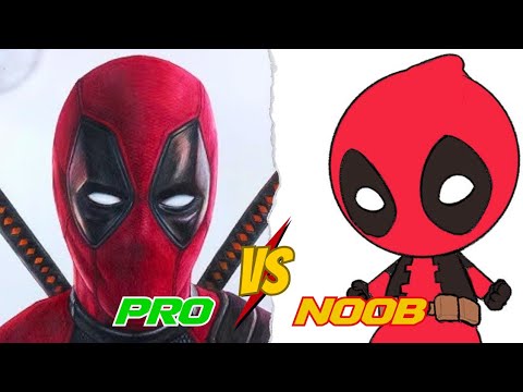 How to Draw Like a PRO | Nepali - YouTube