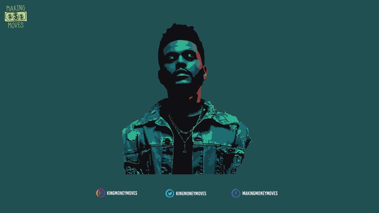 [FREE] The Weeknd Type Beat 2019 "Closer" | Instrumental - YouTube