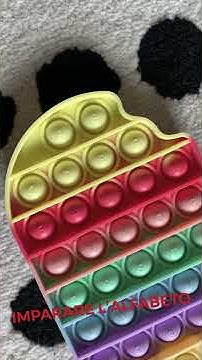 Come usare i POP IT parte 3 - YouTube