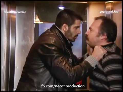 Maraz Ali sen kan kardeşini öldürdün 12.bölüm