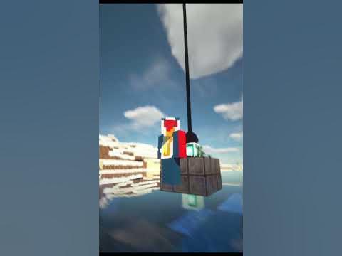 Whats The Rarest Block In Minecraft? - YouTube