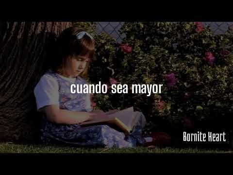 Matilda the Musical- When I Grow Up (Sub. Español)