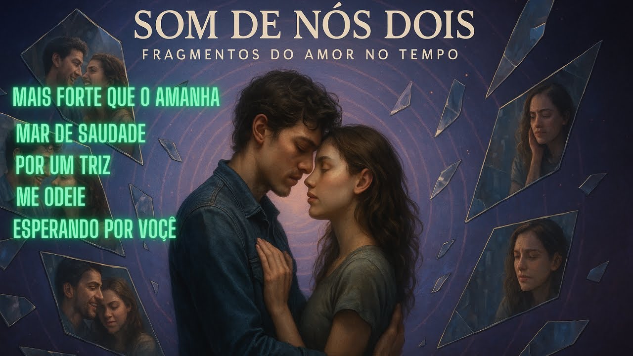 Album 2 (Som de nòs dois) - Composição Original de Leo em Acordes - YouTube
