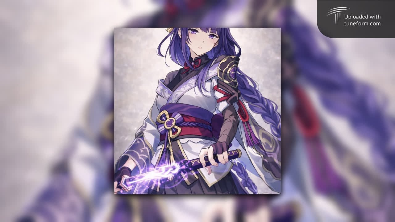 Genshin Impact - Eternity’s Eclipse (Raiden Ei’s Song) - YouTube
