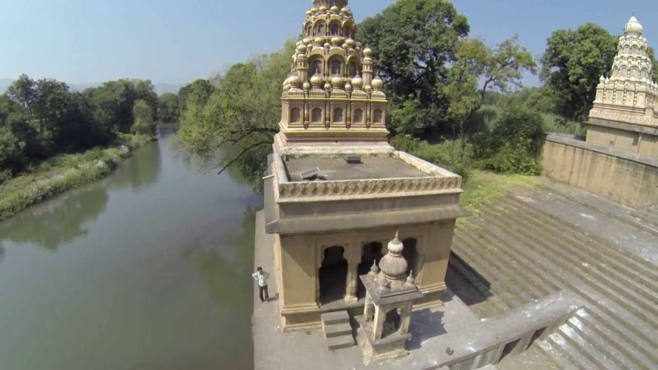 Menavali Ghat Video By Impressive Creation Wai - YouTube