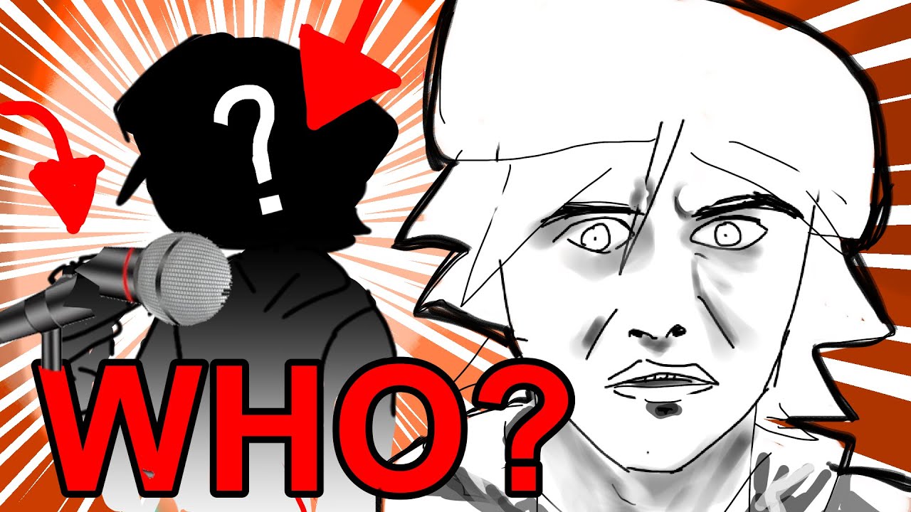 Bad Mic Introduction - YouTube