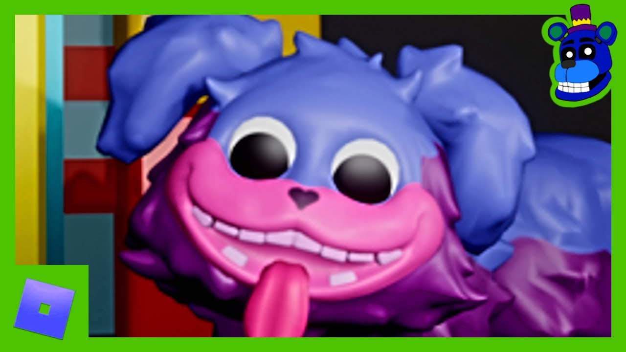 PJ EASTER DAY! | Project Playtime Multiplayer Roblox Live! - YouTube
