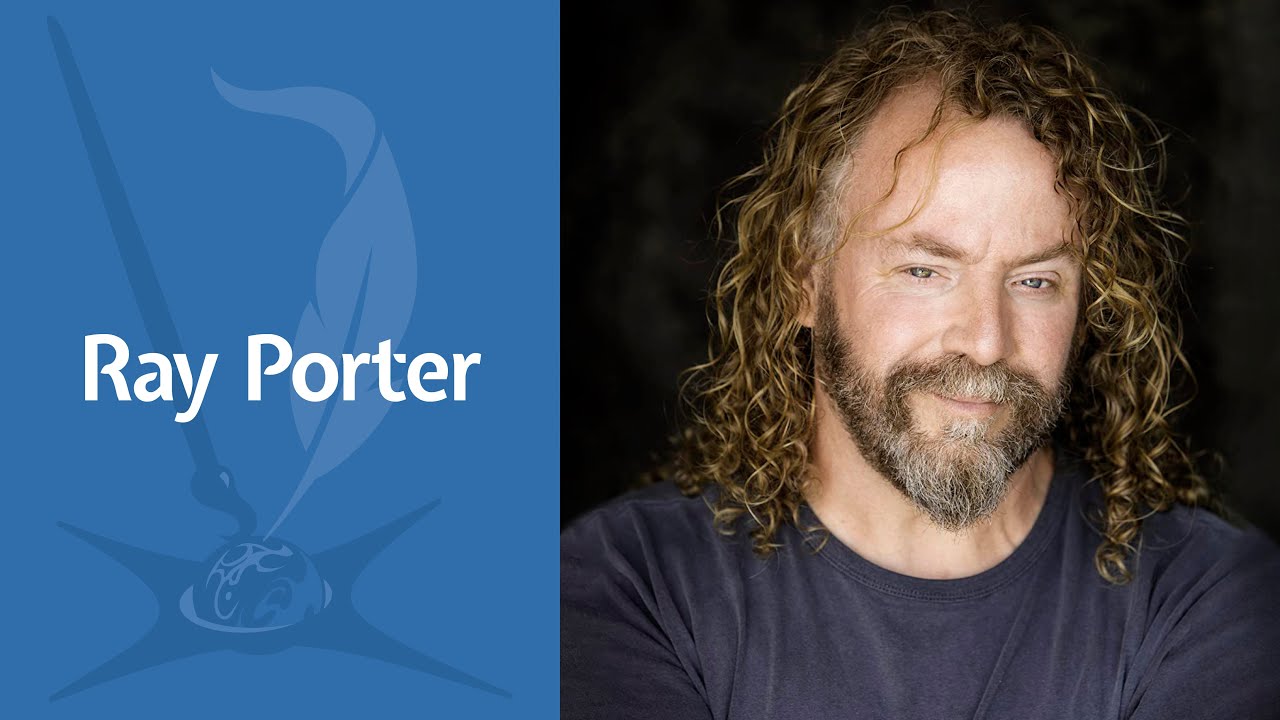 WOTF Podcast Teaser Ray Porter - YouTube