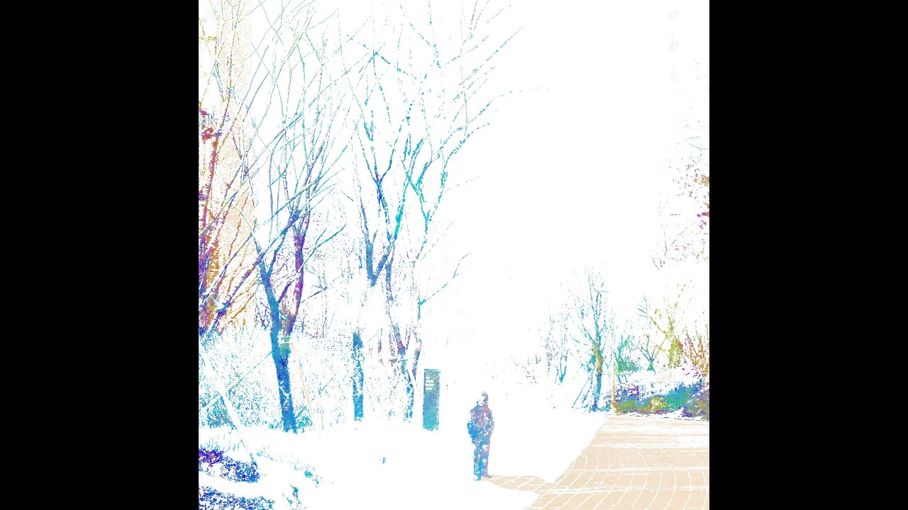 파란노을 (Parannoul) - After the Magic (2023) [Full Album]