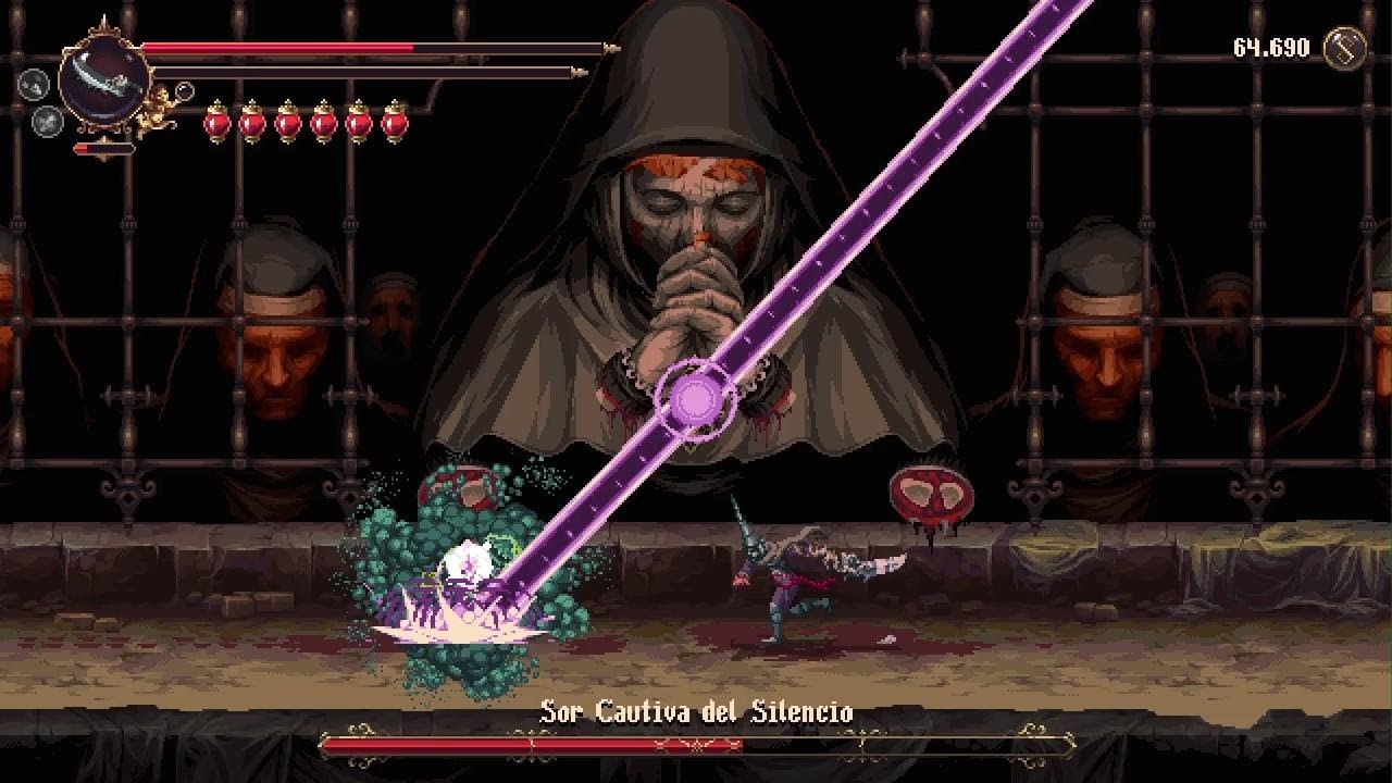 Mater priora - YouTube