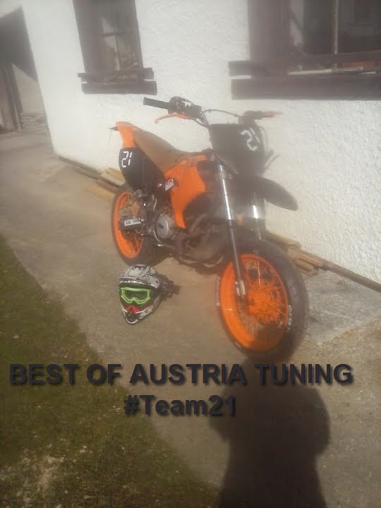 BEST OF AUSTRIA TUNING|TRAP-MUSIK|#Team21 - YouTube