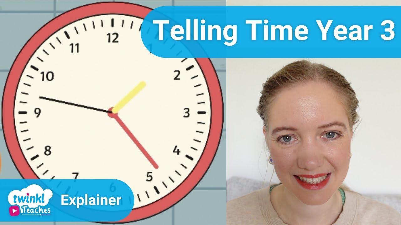How To Teach Time YouTube how-to-teach-time-youtube