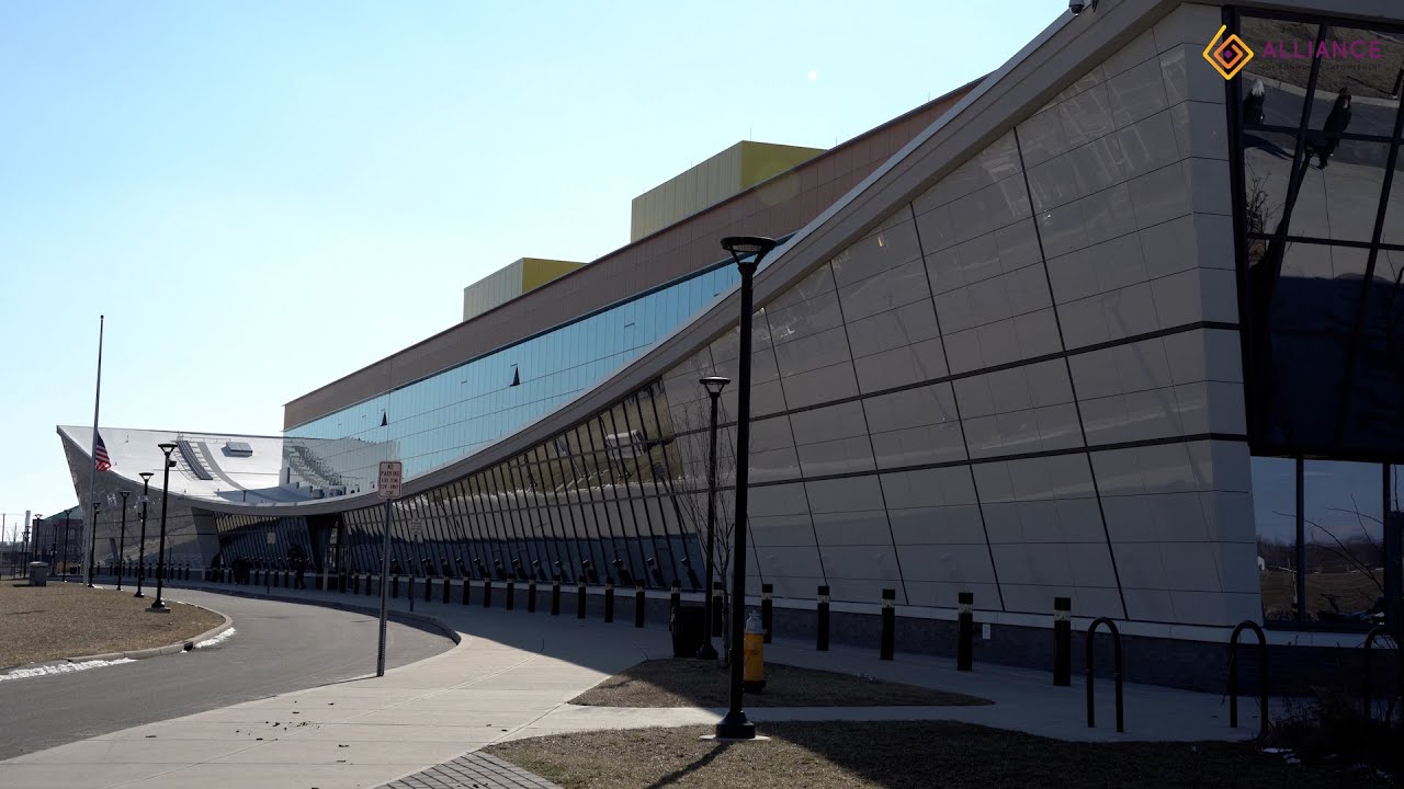 Harding High School Website