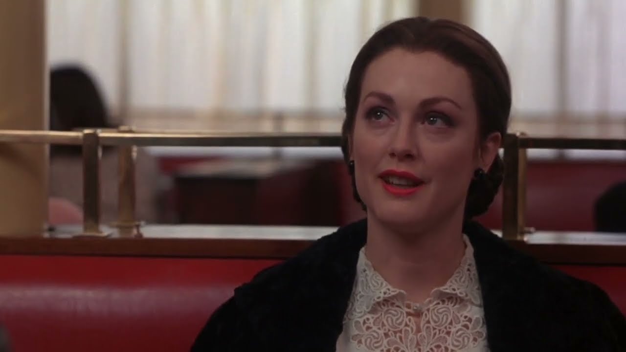 Surviving Picasso (1996) - Brilliant performance by Julianne Moore ...