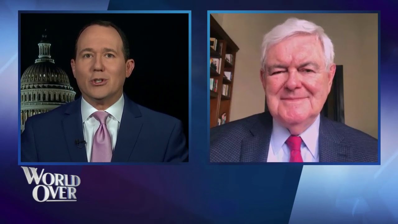 World Over – 2020-06-25 – Full Episode with Raymond Arroyo - YouTube