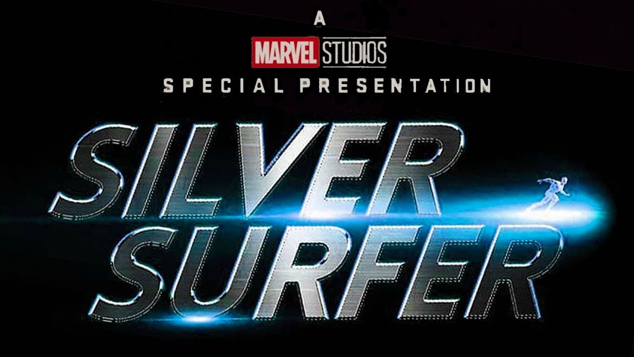 SILVER SURFER GALACTUS SOLO PROJECT ANNOUNCED! Release Date & PLOT ...