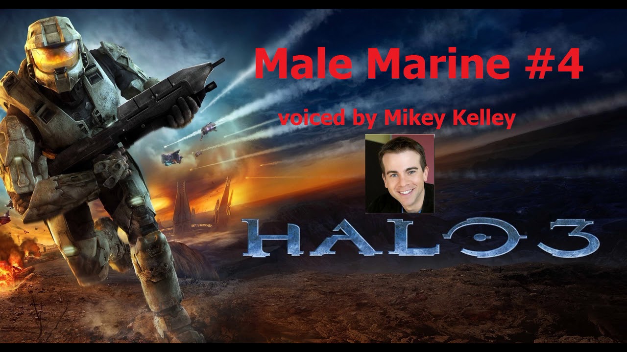 XCOM 2 mod- Halo 3 Marines Voice Pack - YouTube