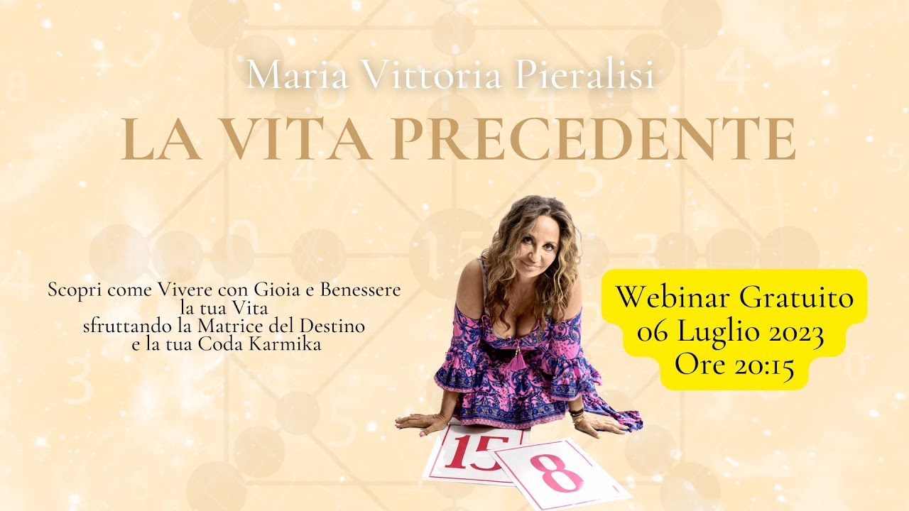 La Vita Precedente - Verità e Falsi Miti sulle vite passate - YouTube