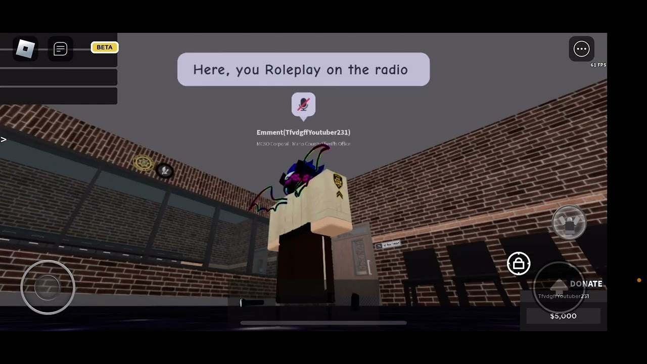 Roblox Mano County Introduction! - YouTube