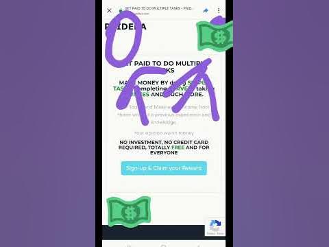 Making money anywhere in the world - YouTube