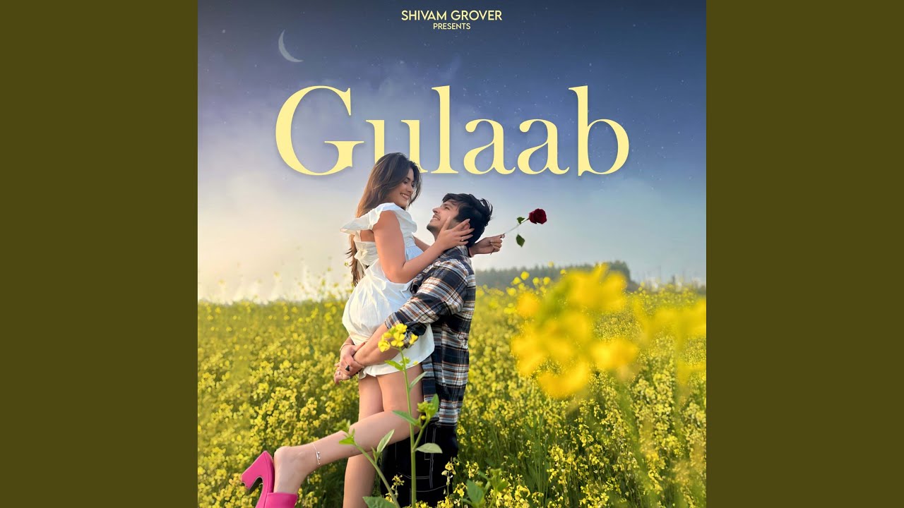 Gulaab - YouTube