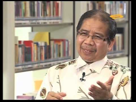 FULL EPISODE - PROF DR AWANG SARIYAN, Malay Language Expert ...