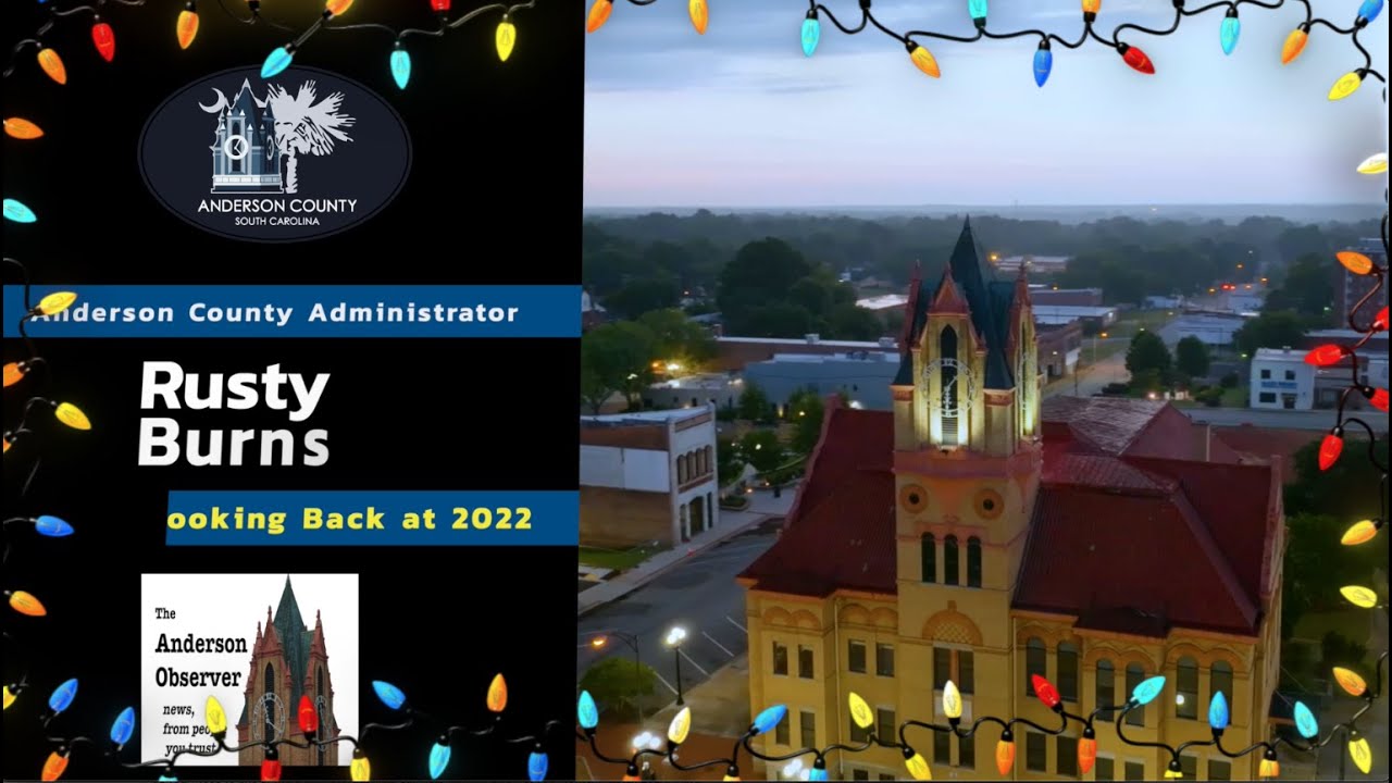 Rusty Burns 2022 Review Updated - YouTube