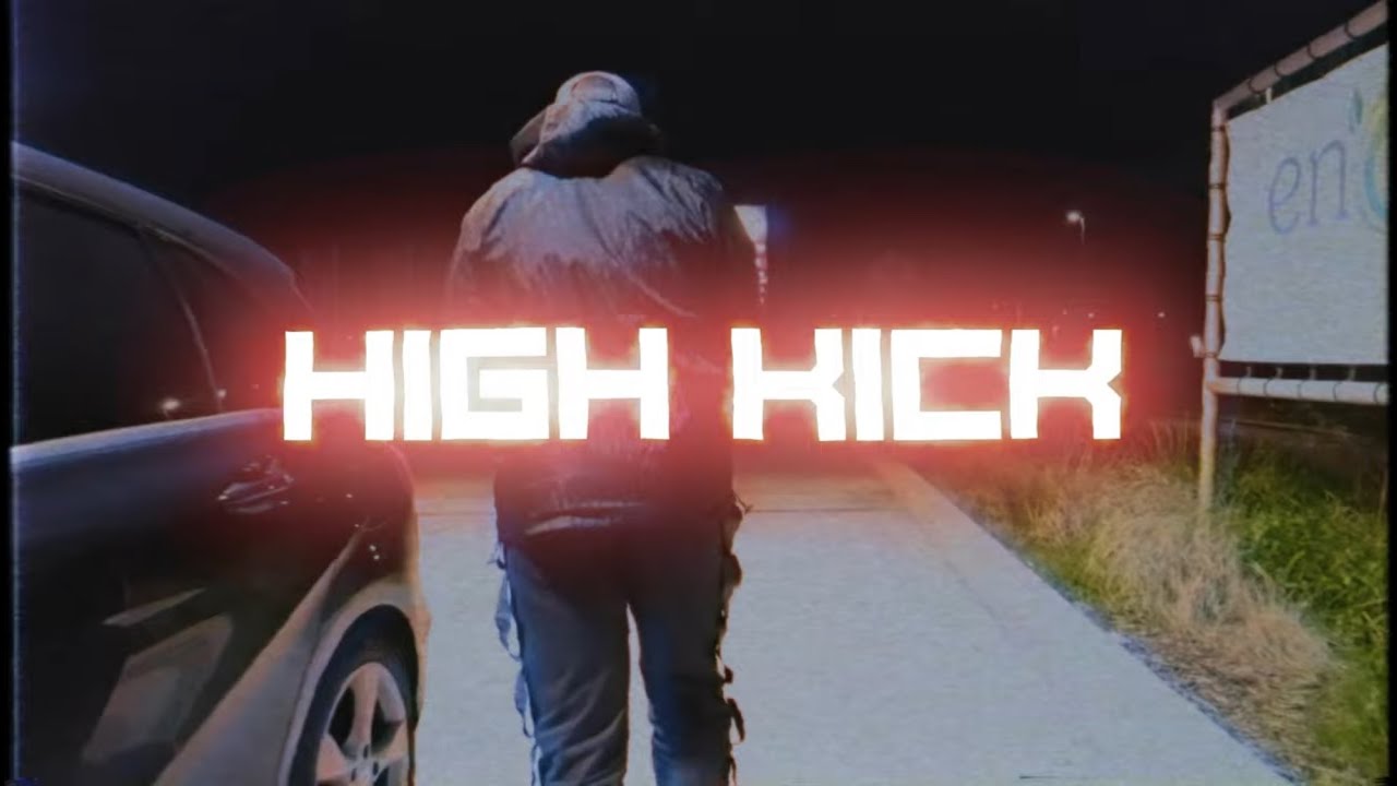 KiRiX - HIgh Kick - YouTube