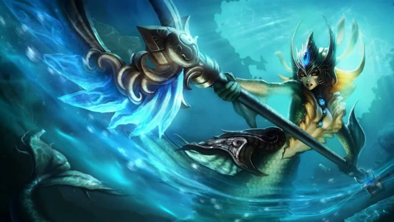 Nami - Animated wallpaper - Dreamscene - HD + DDL - YouTube