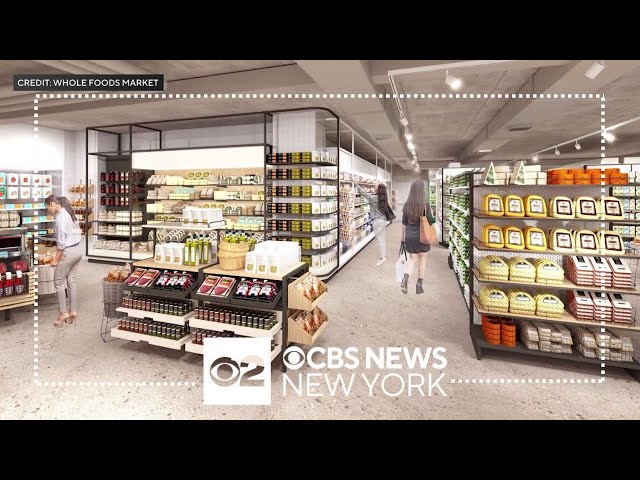 Inside Whole Foods Market INSIDE THE MOST EXPENSIVE FOOD STORE UK
