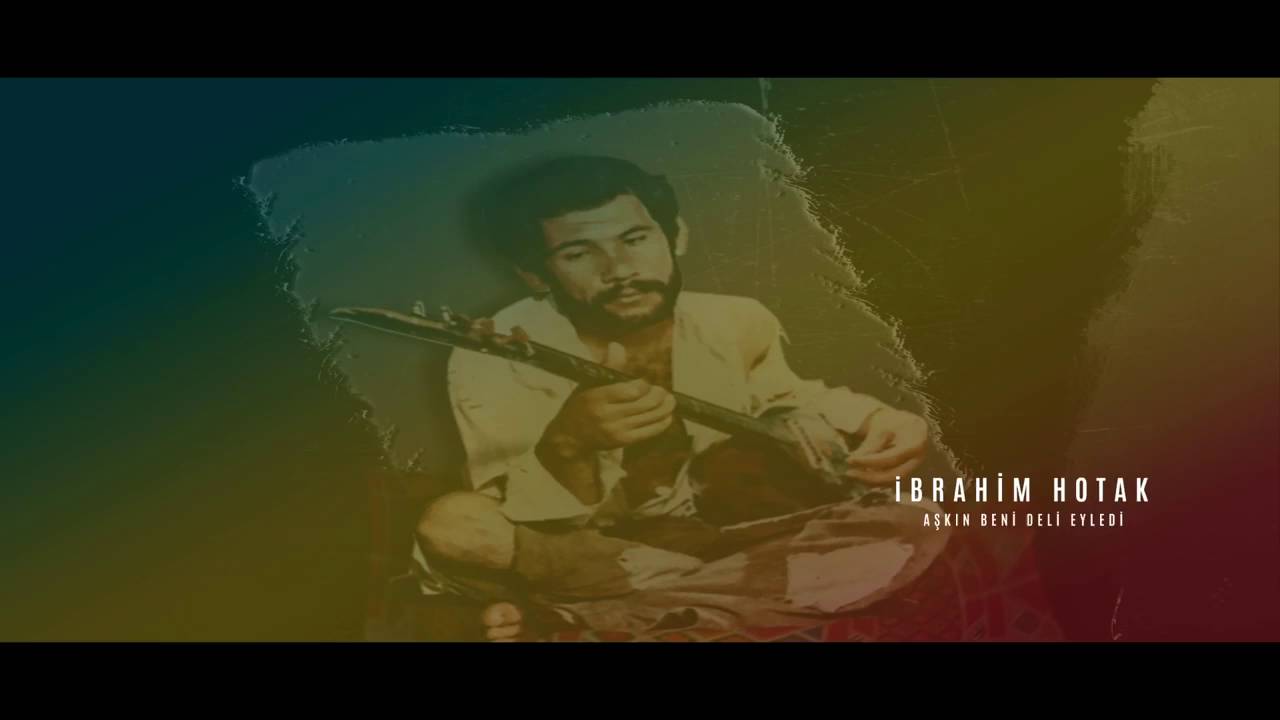 İbrahim Hotak - YouTube