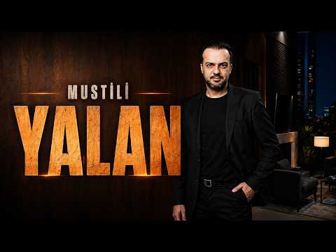 Mustili - Yalan