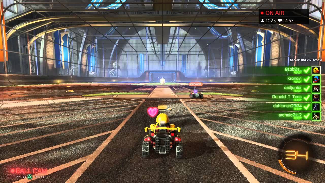 ESL GO4 1 Quarterfinals vs. Atomic Wombats - YouTube