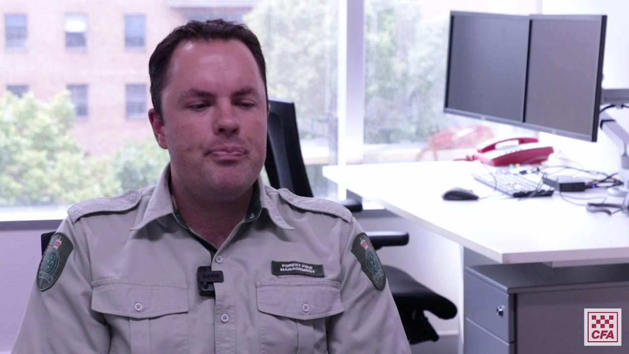 CFA February 2020 Bushfire Seasonal Outlook - YouTube